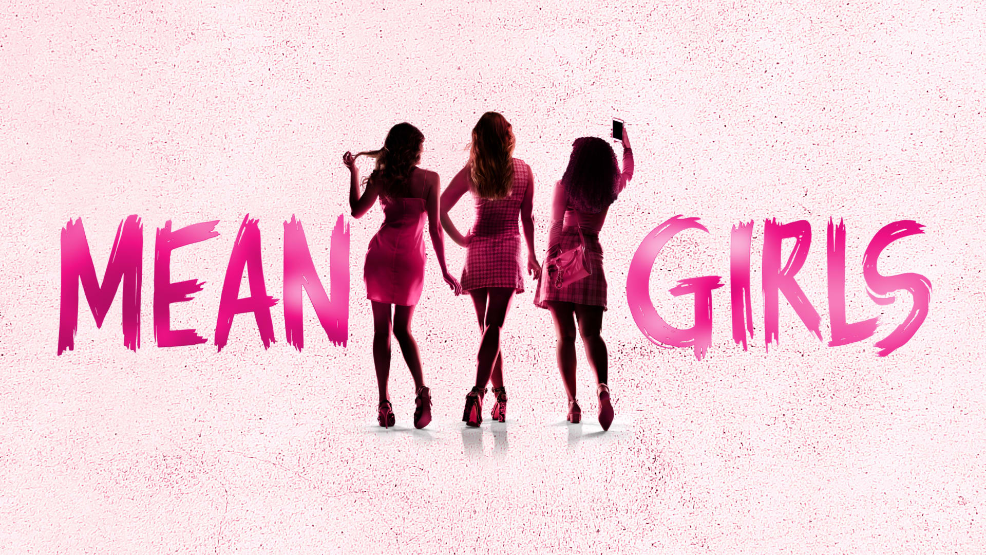 Mean Girls Tickets | New Wimbledon Theatre in Wimbledon | ATG Tickets